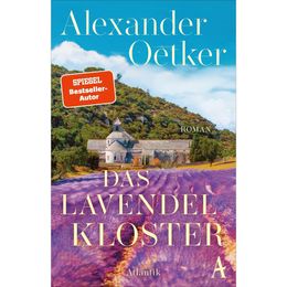 Das Lavendelkloster