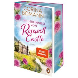 Die Geheimnisse von Rosewell Castle