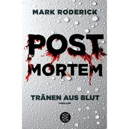 Post Mortem - Tr&auml;nen aus Blut