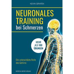 Neuronales Training bei Schmerzen