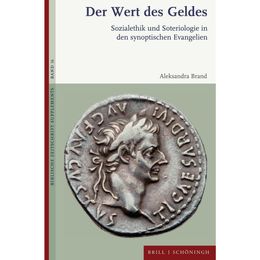 Der Wert des Geldes