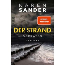 Der Strand: Verraten