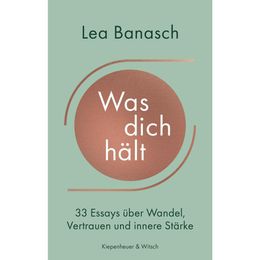 Was dich h&auml;lt