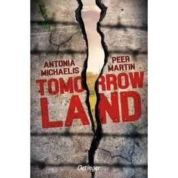 Oetinger Tomorrow Land