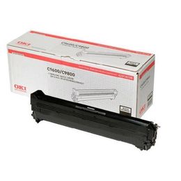 OKI Drum Unit 42918108 black