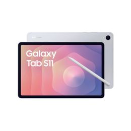Samsung Galaxy Tab S11 (11") Wi-Fi 128GB Silber