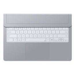Samsung Pro Keyboard f&uuml;r Galaxy Tab S11 Ultra (Silber)