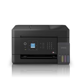 Epson EcoTank ET-4900 A4-Tintentank-Multifunktionsdrucker