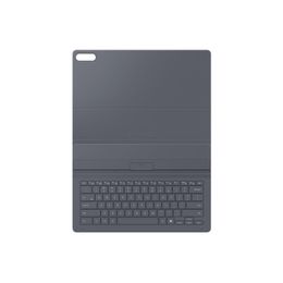 Samsung Book Cover Keyboard Slim f&uuml;r Galaxy Tab S11 Ultra (Schwarz)