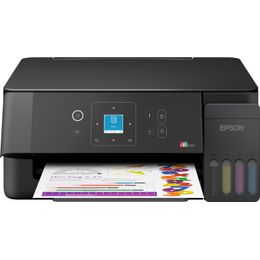 Epson EcoTank ET-2920 A4-Tintentank-Multifunktionsdrucker