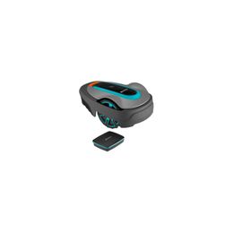 Gardena M&auml;hroboter smart SILENO city 400m&sup2; Set 19605-60)