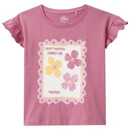 Topolino M&auml;dchen T-Shirt mit Prints