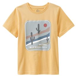 Topolino Jungen T-Shirt mit gro&szlig;em Print