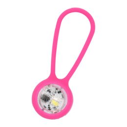 Topolino Taschenlicht mit Silikonschlaufe