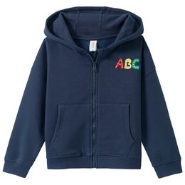 Topolino Kinder Sweatjacke zur Einschulung