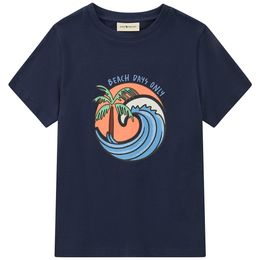 Topolino Jungen T-Shirt mit Print