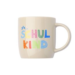Topolino Tasse zur Einschulung
