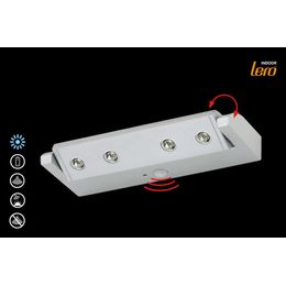 Briloner Leuchten LED Unterbauleuchte "TILO", wei&szlig;, Leuchten