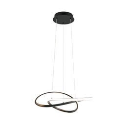 REALITY LEUCHTEN Pendelleuchte LED MANSA