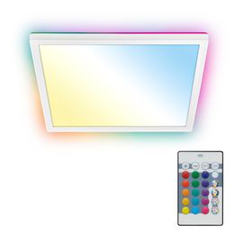 B.K.LICHT LED Panel "BKL1610", wei&szlig;, Leuchten