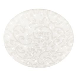 Briloner Leuchten LED Deckenleuchte "NEBO 3937016", wei&szlig;, Leuchten, LED Deckenleuchte