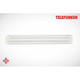 Telefunken LED Deckenleuchte "ARTEMIS", wei&szlig;, Leuchten, LED Deckenleuchte