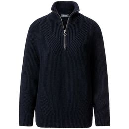 Seldom Damen-Troyer S Dunkelblau