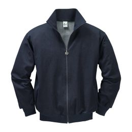 Ruff Herren-Trainingsjacke