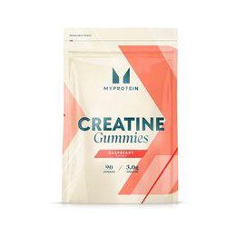 Myprotein Kreatin-Fruchtgummis - 90 GUMMIES - 30Portionen - Himbeere