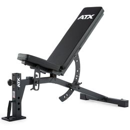 ATX Verstellbare Hantelbank - MBX-520