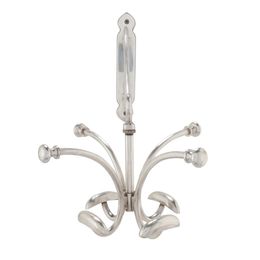Signature WANDGARDEROBE mit 8 Haken