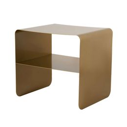 BEISTELLTISCH mit offenem fach 52/45/56 cm