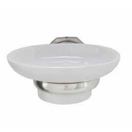 Signature WANDSEIFENHALTER aus Messing Octo - 8/14/7 cm