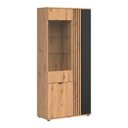 GESCHIRRSCHRANK Ezra Holz