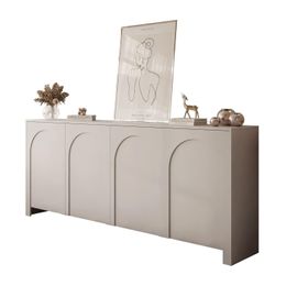 SIDEBOARDS ARIADNA Kaschmir viert&uuml;rig