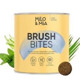 Milo & Mia Daily Bites - Dental Care Snack 600 g