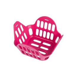 greenguard Maulkorb quadratisch pink VB/ COB (Vollblut)