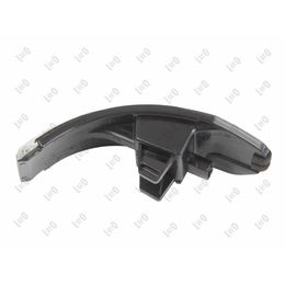 Abakus Zusatzblinkleuchte 05176861 LED Au&szlig;enspiegel links f&uuml;r TOYOTA