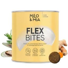 Milo & Mia Daily Bites - Knochen & Gelenke 900 g