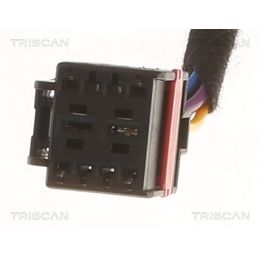 TRISCAN Gasfeder, Koffer-/Laderaum 871029303 f&uuml;r VW