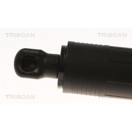 TRISCAN Gasfeder, Koffer-/Laderaum 871029306 f&uuml;r Skoda