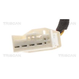 TRISCAN Gasfeder, Koffer-/Laderaum 871011310 f&uuml;r BMW