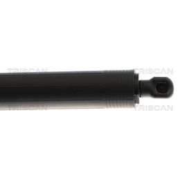TRISCAN Gasfeder, Koffer-/Laderaum 871029323 f&uuml;r VW