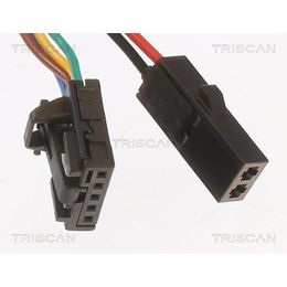 TRISCAN Gasfeder, Koffer-/Laderaum 871029313 f&uuml;r Skoda