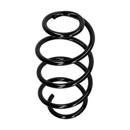 BILSTEIN Fahrwerksfeder 37265168 Vorderachse f&uuml;r Mercedes
