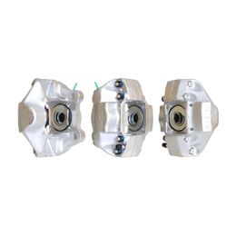 ELSTOCK Bremssattel 871839 vor der Achse f&uuml;r Porsche