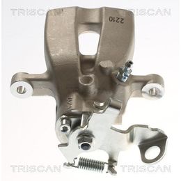 TRISCAN Bremssattel 817524229 f&uuml;r Opel Vaughall