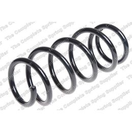 KILEN Fahrwerksfeder 56046 Hinterachse f&uuml;r MAZDA
