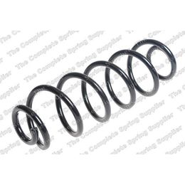 KILEN Fahrwerksfeder 50248 Hinterachse f&uuml;r Audi