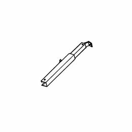 Thule Teleskoparm 3,00 m, links Omnistor 2000 / Light (Nr. 1500601325)